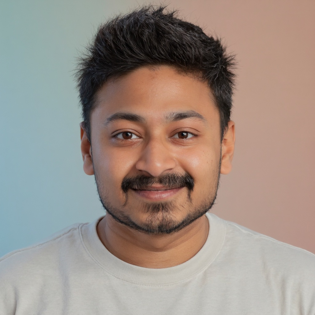 Abhiram Bylahalli Jagadish